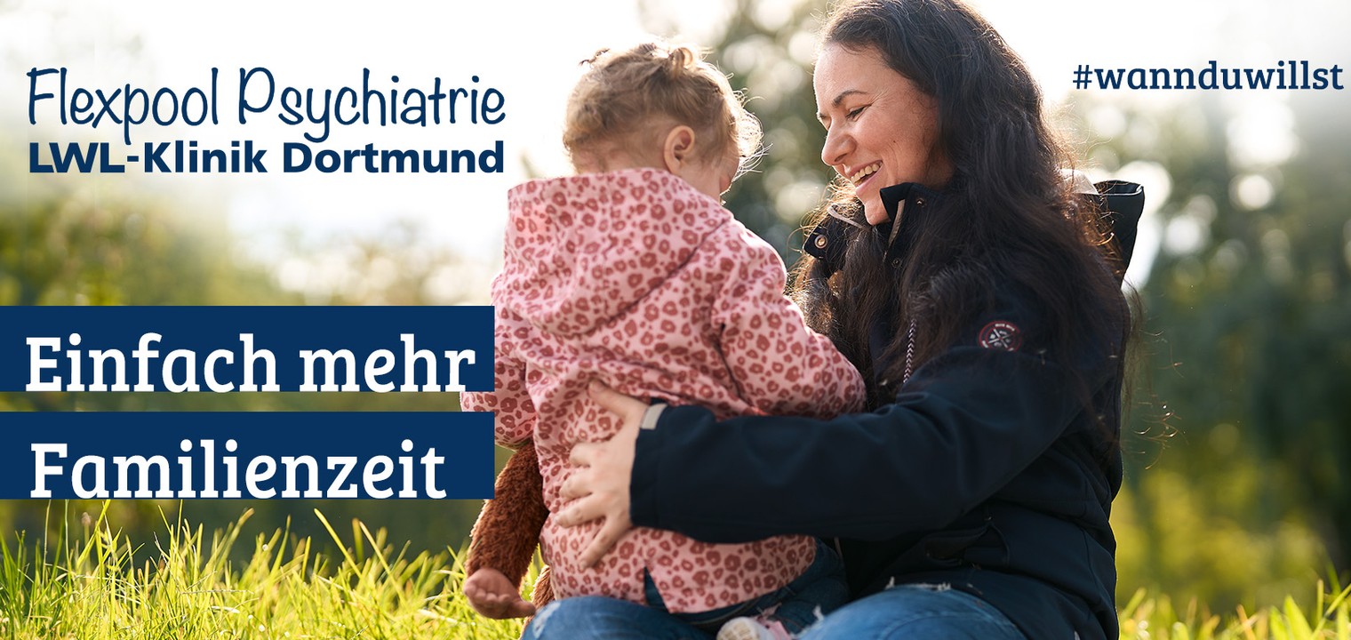 LWL | Startseite - Flexpool Psychiatrie