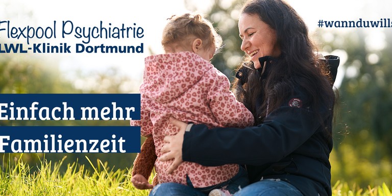 LWL | Startseite - Flexpool Psychiatrie
